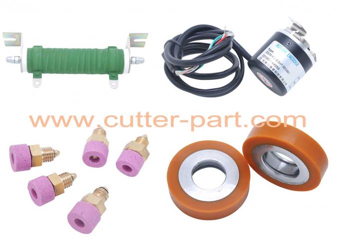 Stieber Einweglager für Oshima-Spreader 04.07.01.9001