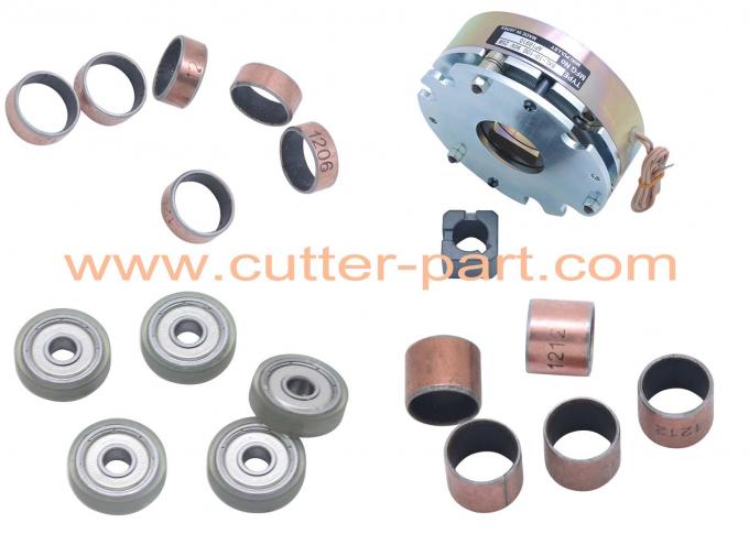 Stieber Einweglager für Oshima-Spreader 04.07.01.9001