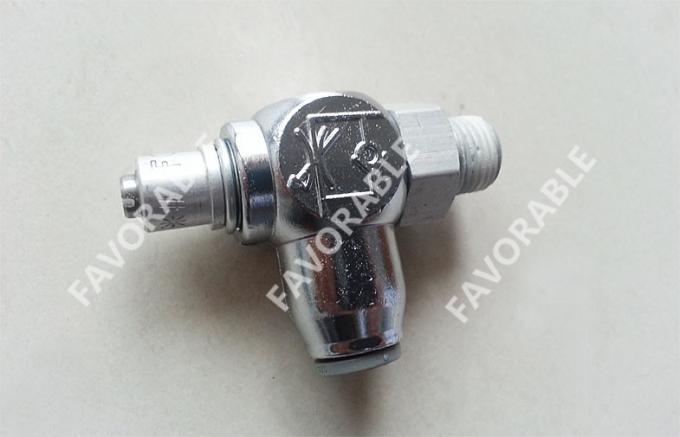 Bimba Quik Flo Fqp2 für Ersatzteile keine des Schneider-GT7250 S7200 ...